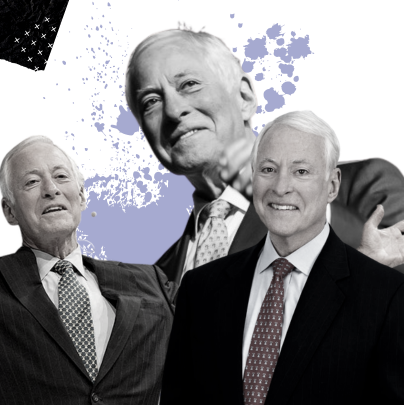 Toma la responsabilidad de tu vida- historia de Brian Tracy